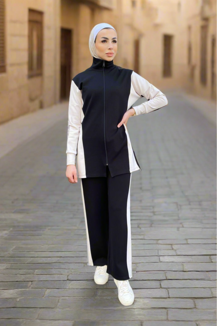 HR1 TAKIM- BLACK – bakkaclothing